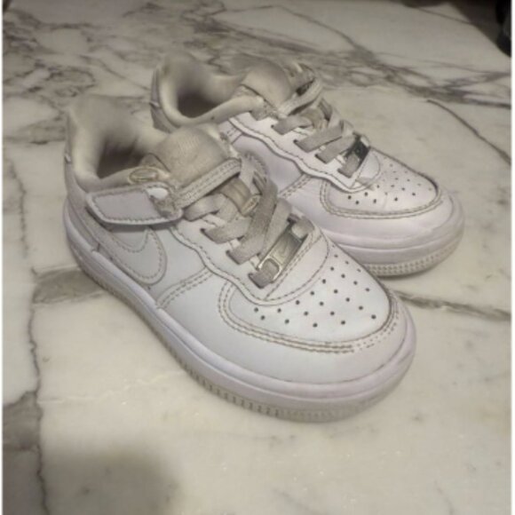 Nike | Shoes | 23 Add On Nike Air Force S 8c Sneakers Adidas Converse ...